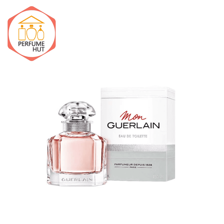 Guerlain Mon Perfume For Men